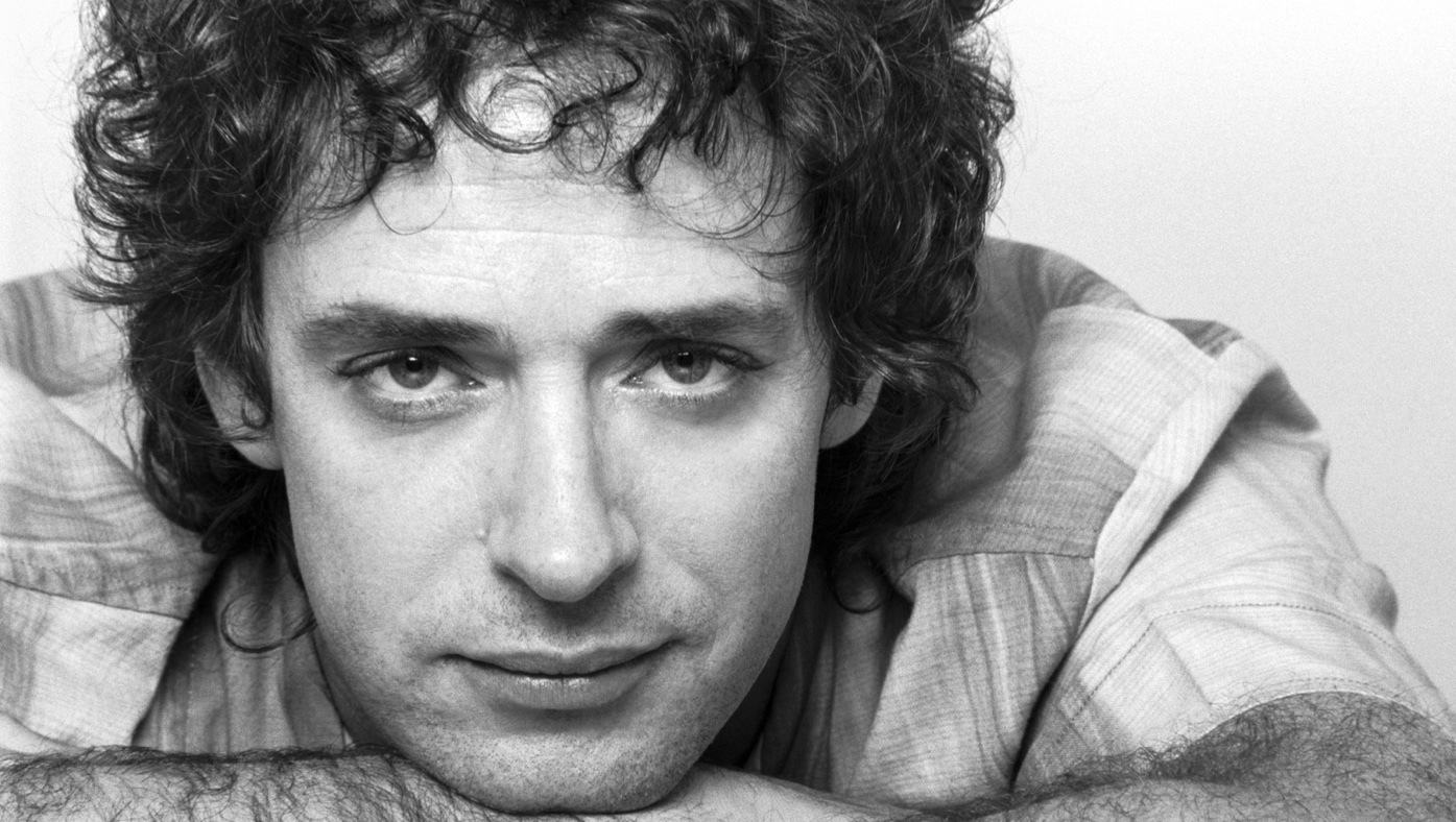 National Geographic revela video inédito de Cerati a 4 años de su ...